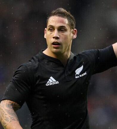 Luke McAllister - Elite Athlete Management